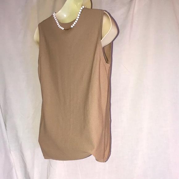 Kasper | Tops | Kasper Knit Top Sz L | Poshmark
